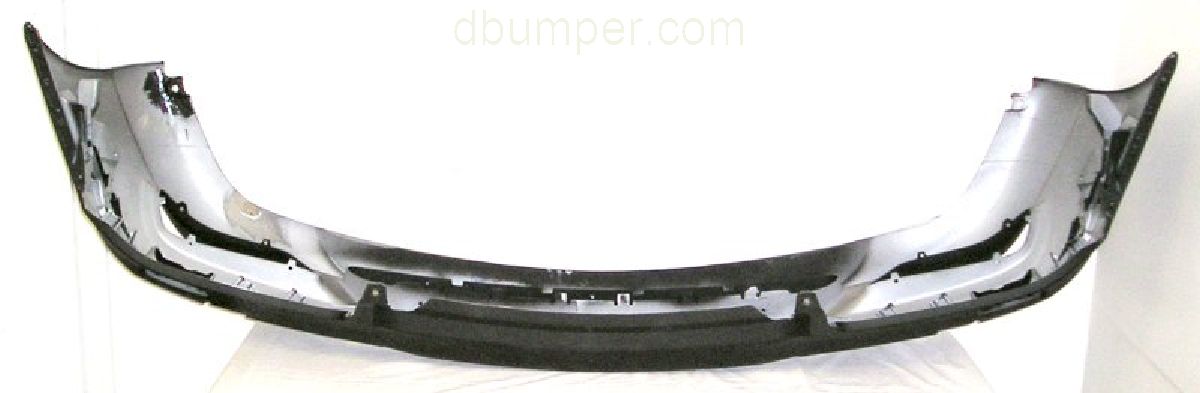 Genuine Bumpers - Front Bumper Cover for 2003-2006 Mercedes-benz S500 ...